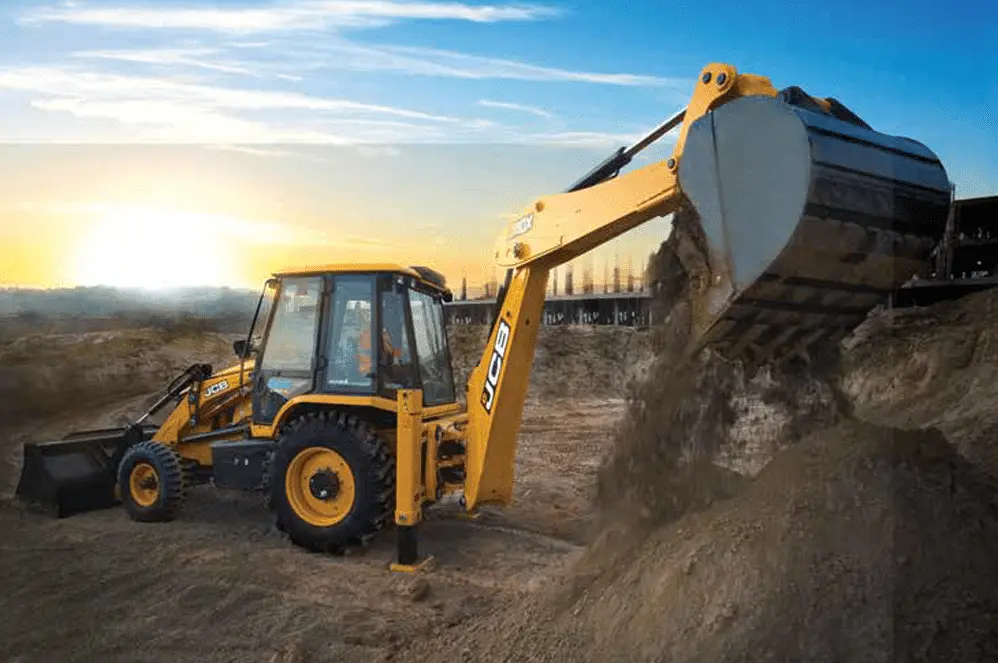 JCB 3DX Price in India 2026 | Specs, EMI & Offers