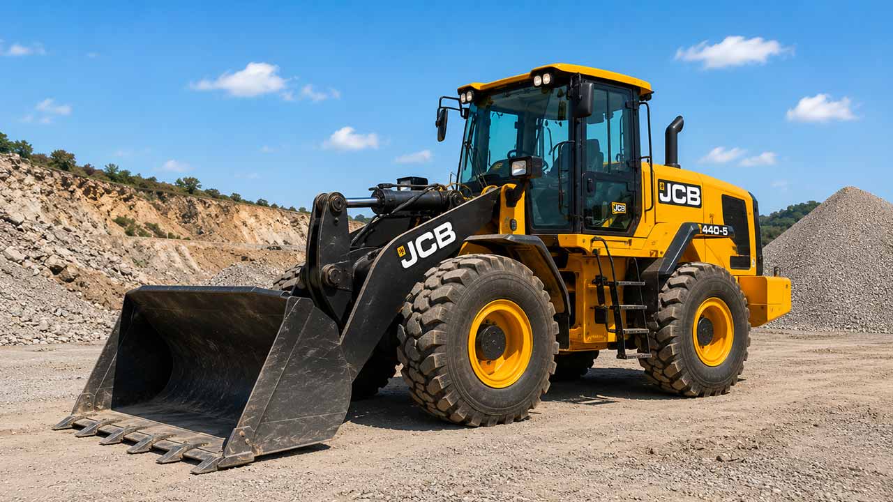 JCB Equipment Price List India 2026: Models, Specs & EMI Guide